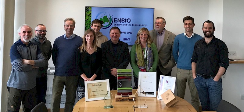 ALIenergy Promoting sustainable energy use | ALIenergy